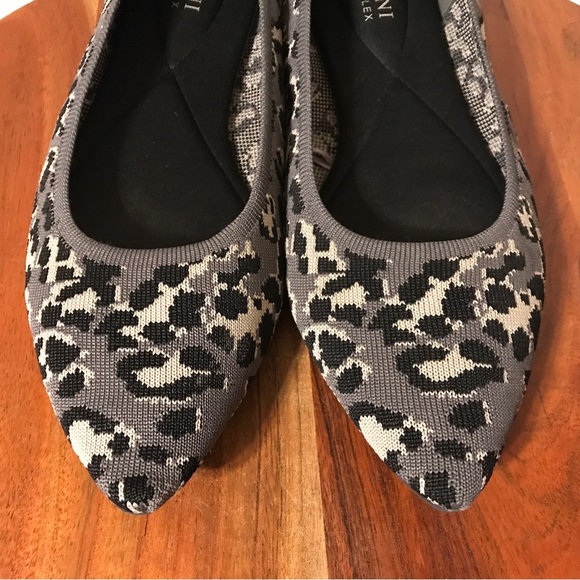 Rothy's | Shoes | Rothys Look A Like Alfani Cameo Knit Flat Size 9 39 ...